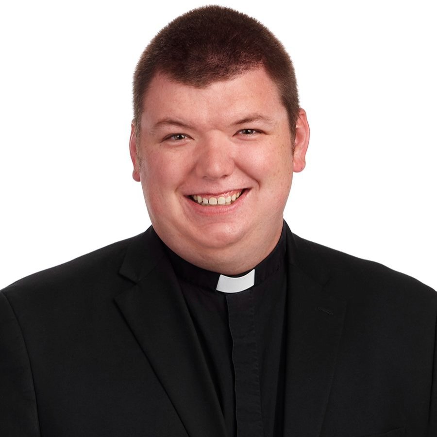 Meet Our Staff — St. Eugene Congregation