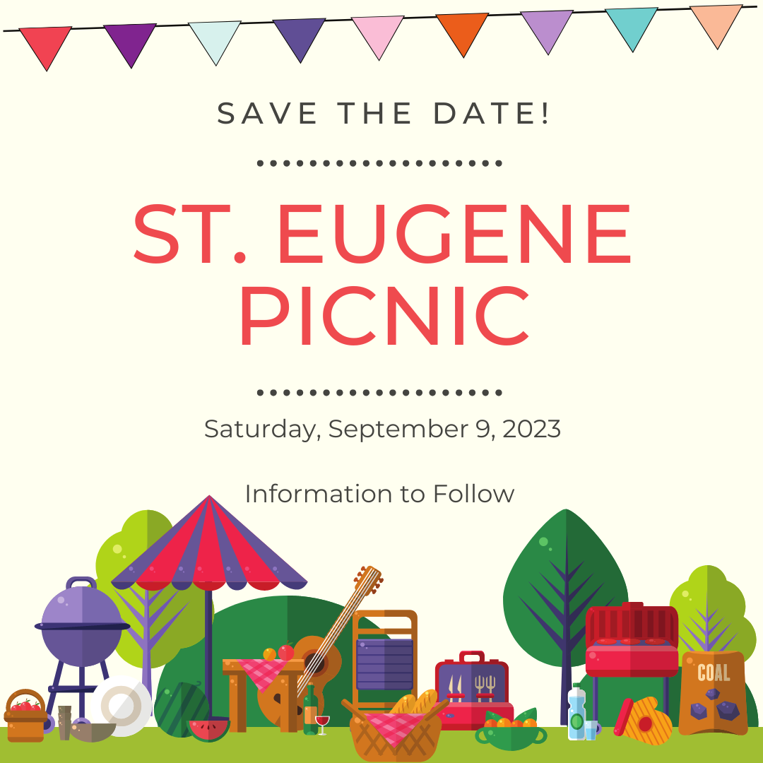 St. Eugene Congregation