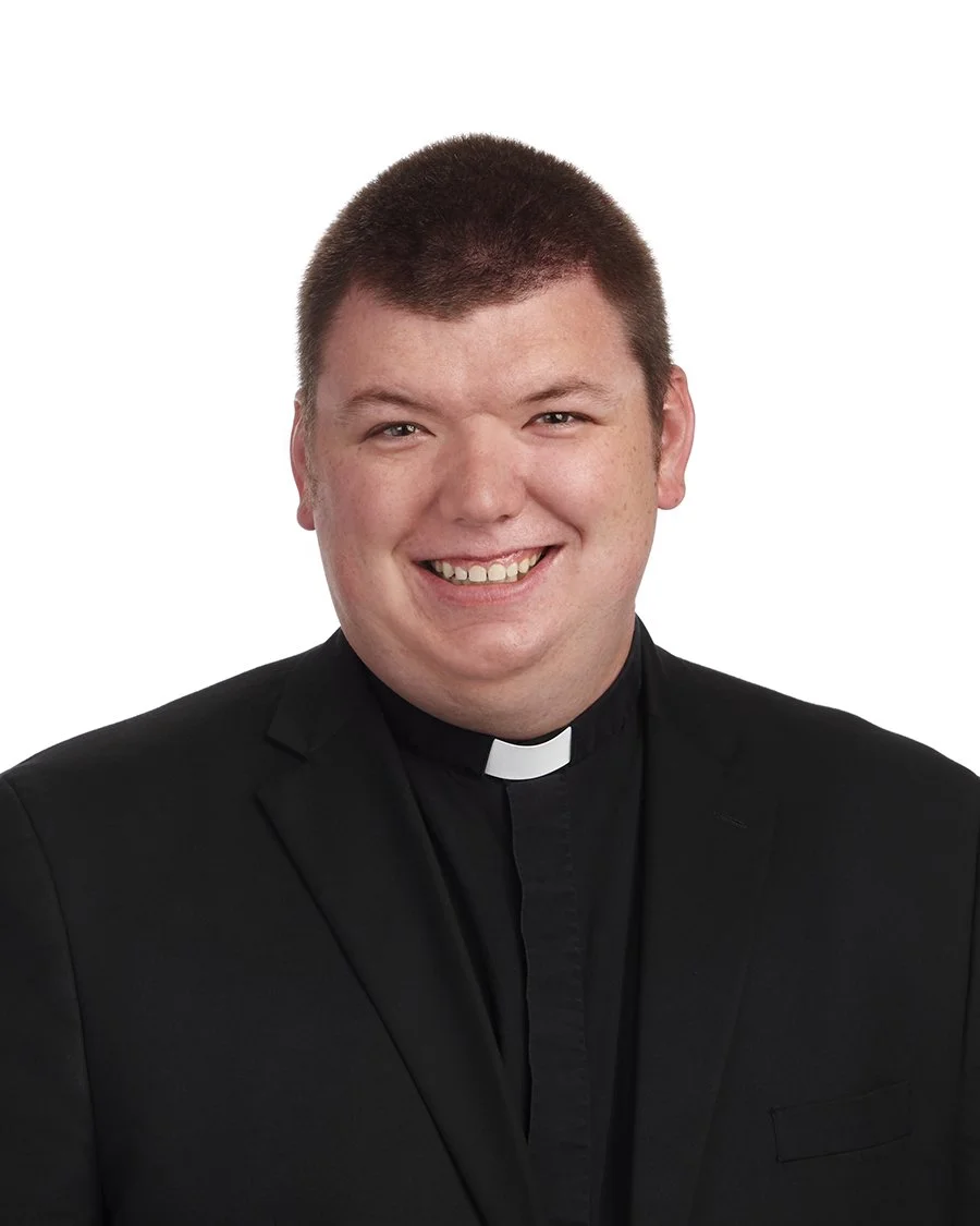 Meet Our Staff — St. Eugene Congregation