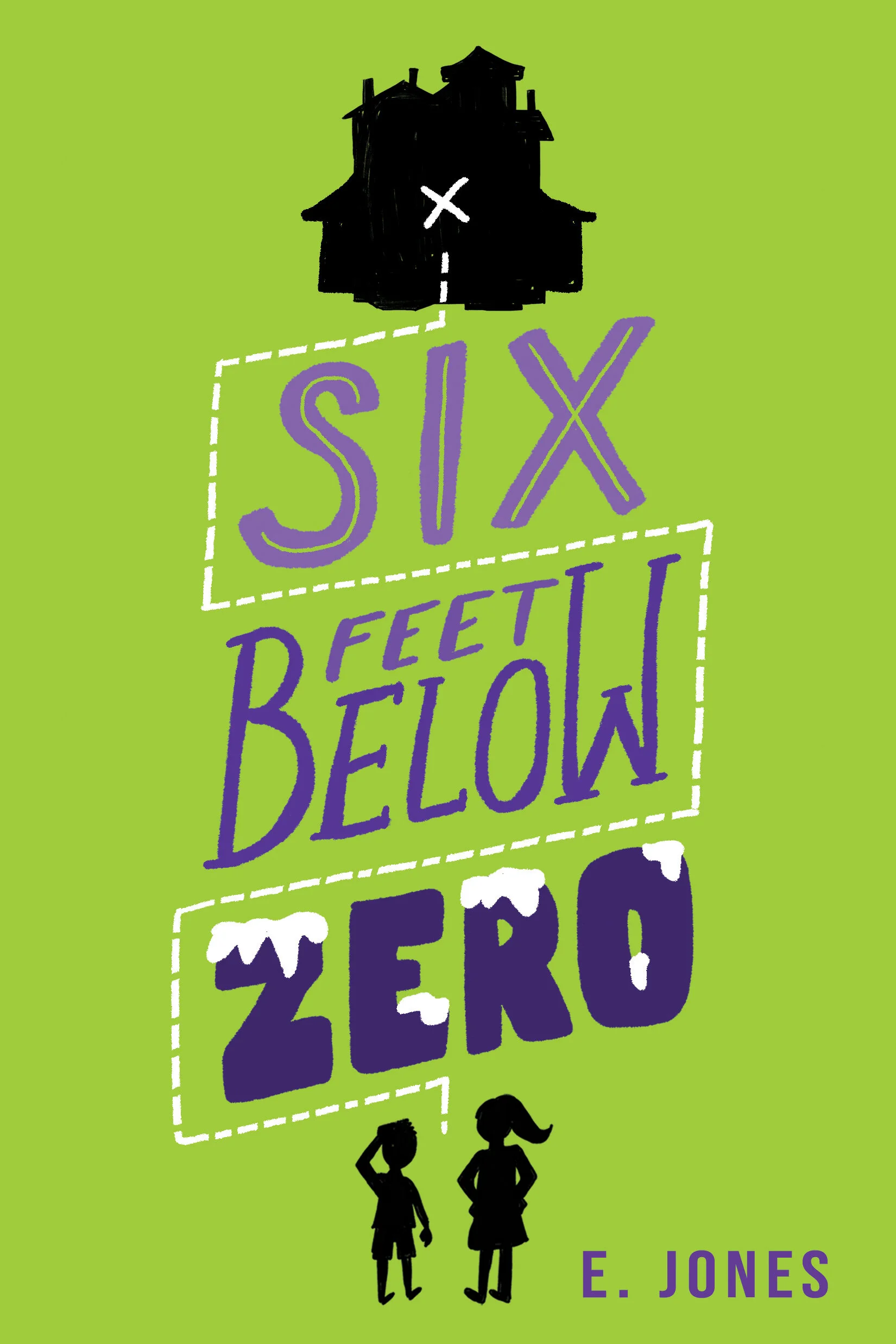 Six Feet — Maeve Norton