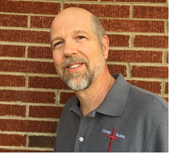 Coming Fall 2024 — The Healing Center