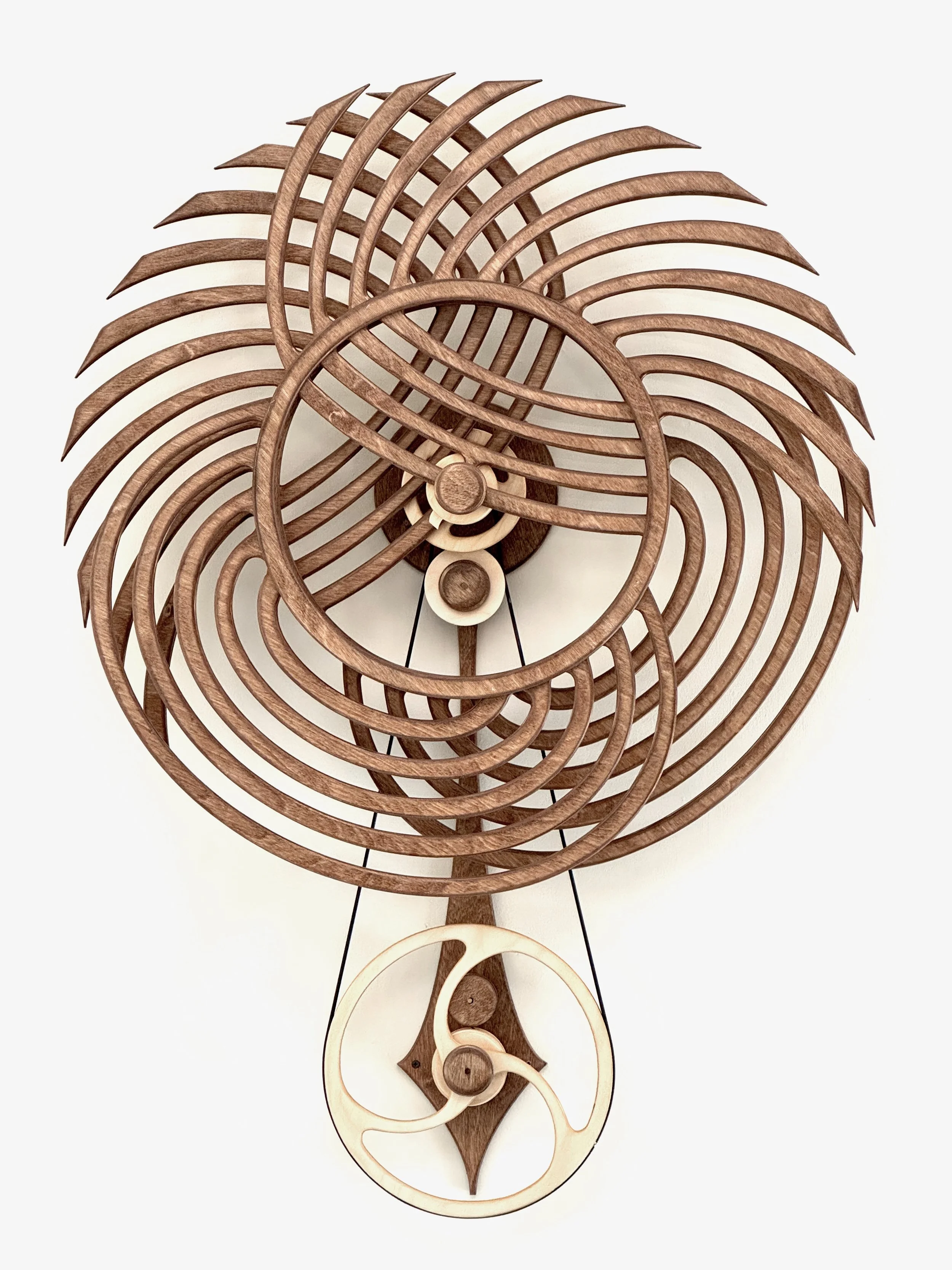 Portfolio — David C. Roy