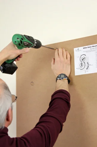 General Installation Instructions | David C. Roy | Wood That Works ...