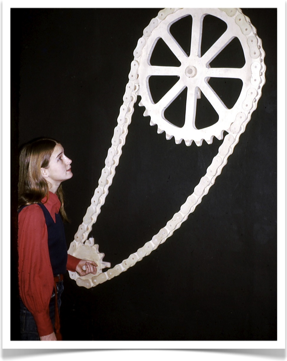 History/Techniques | Wood That Works — David C. Roy