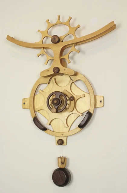 History/Techniques | Wood That Works — David C. Roy