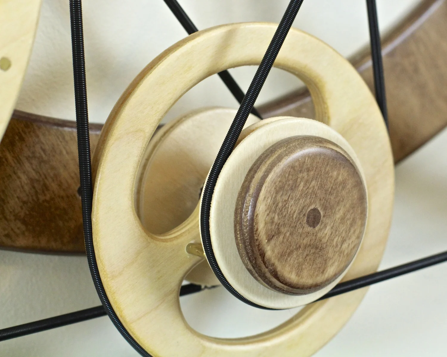 Dimensions — David C. Roy