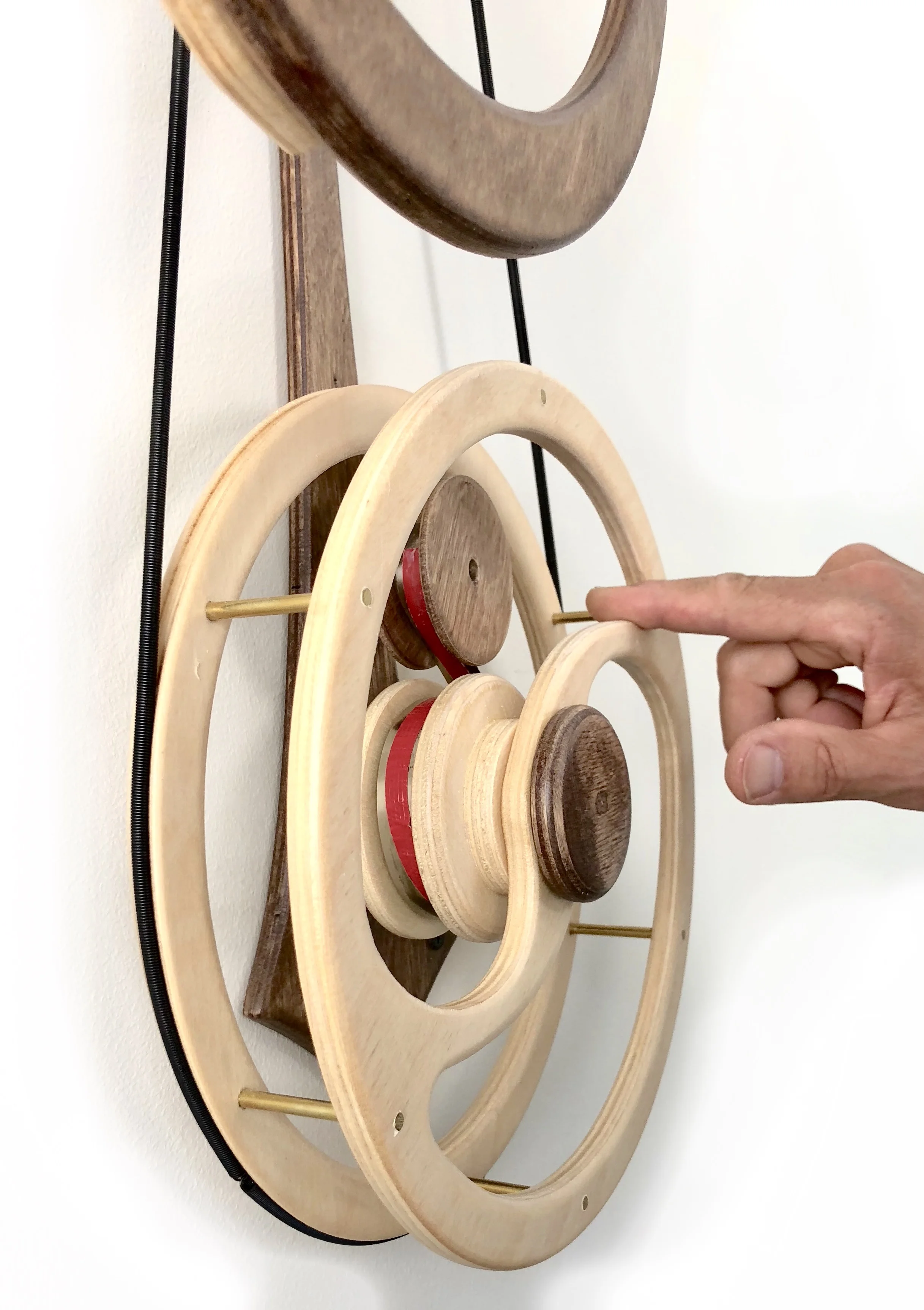 Chaos — David C. Roy