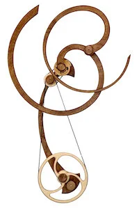 2010-Now — David C. Roy