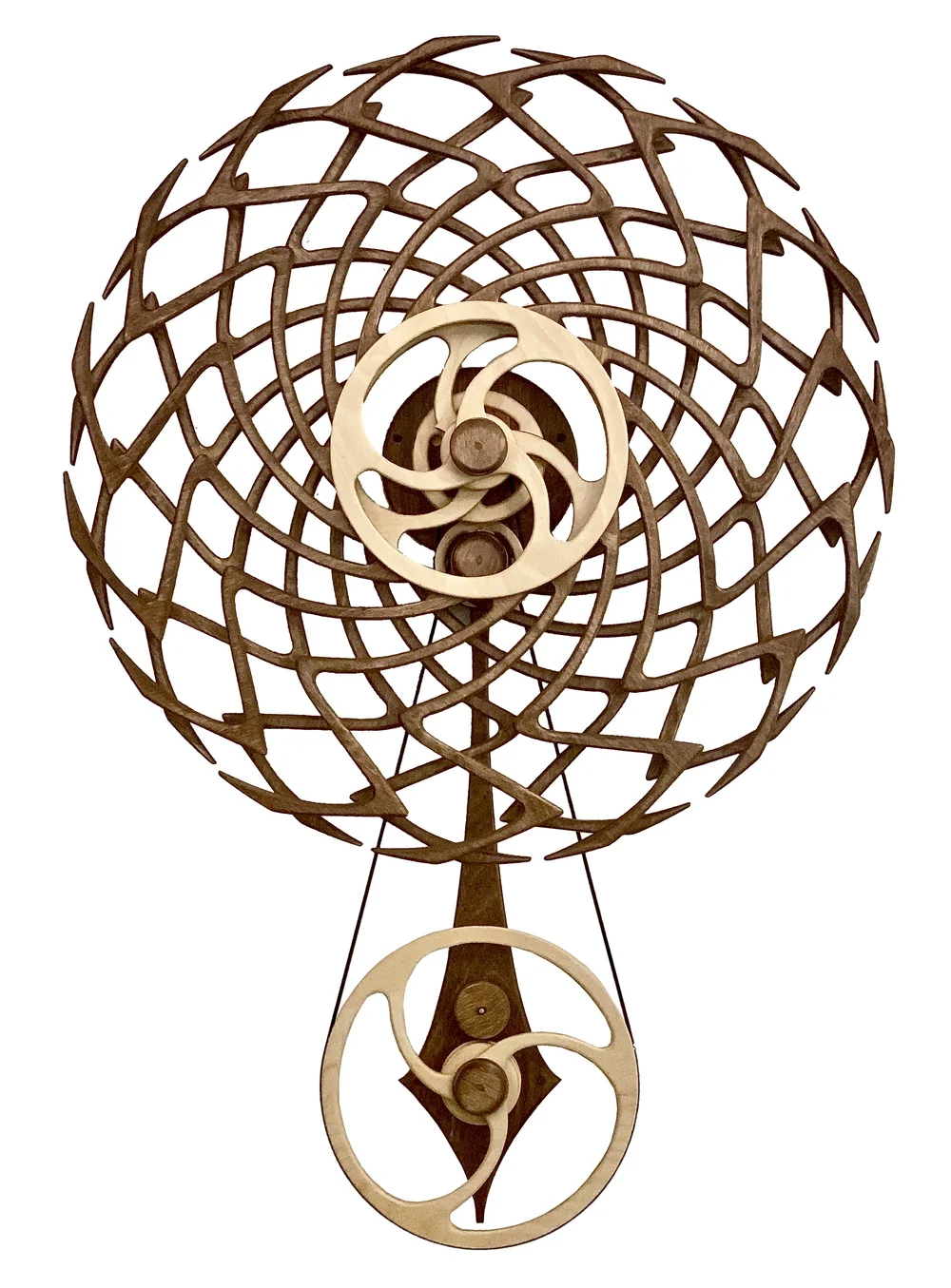 2021 — Portfolio — David C. Roy