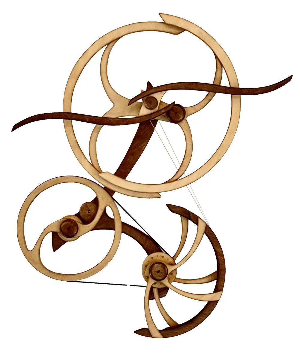 Quest — David C. Roy