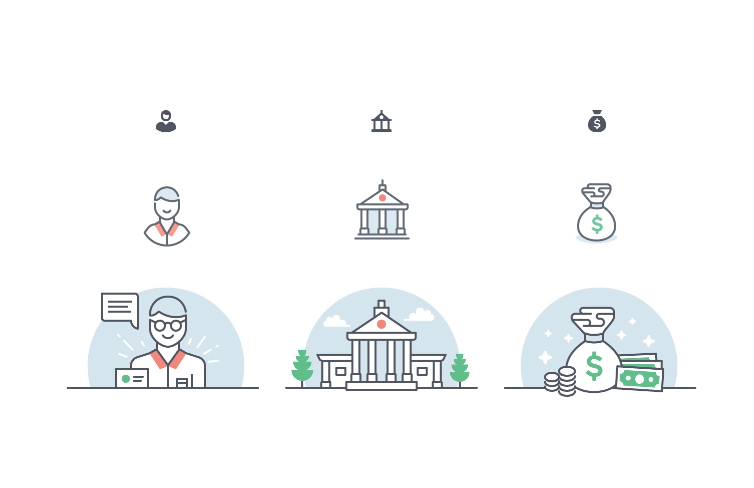 TurboTax Design System — Zach Roszczewski