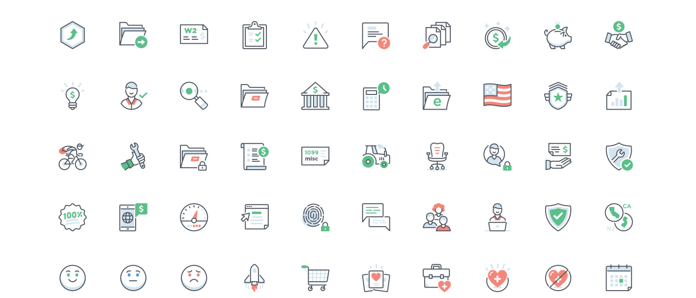 Turbotax Icon