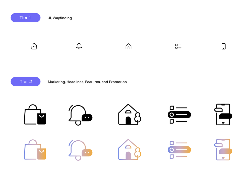 Odido Icons — Zach Roszczewski