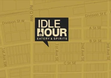 Idle Hour Eatery & Spirits