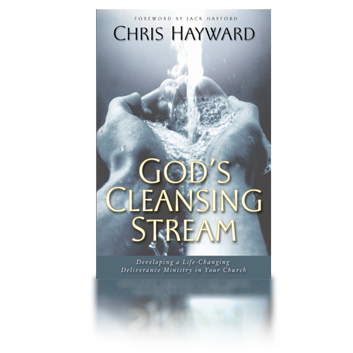 Seminar Workbook (Physical Workbook) — Cleansing Stream