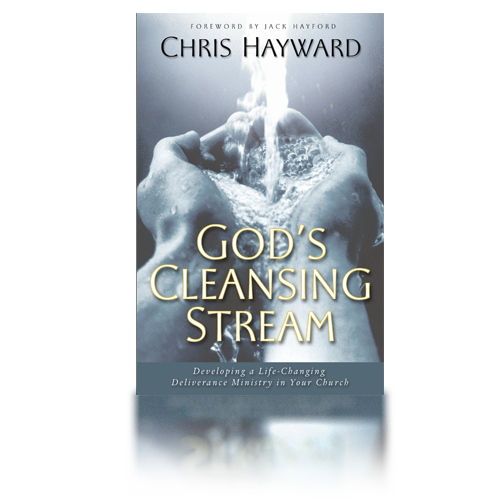 Products — Cleansing Stream