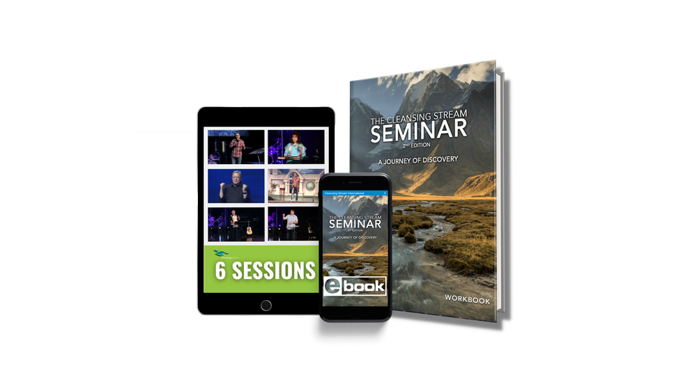 Seminar — Cleansing Stream