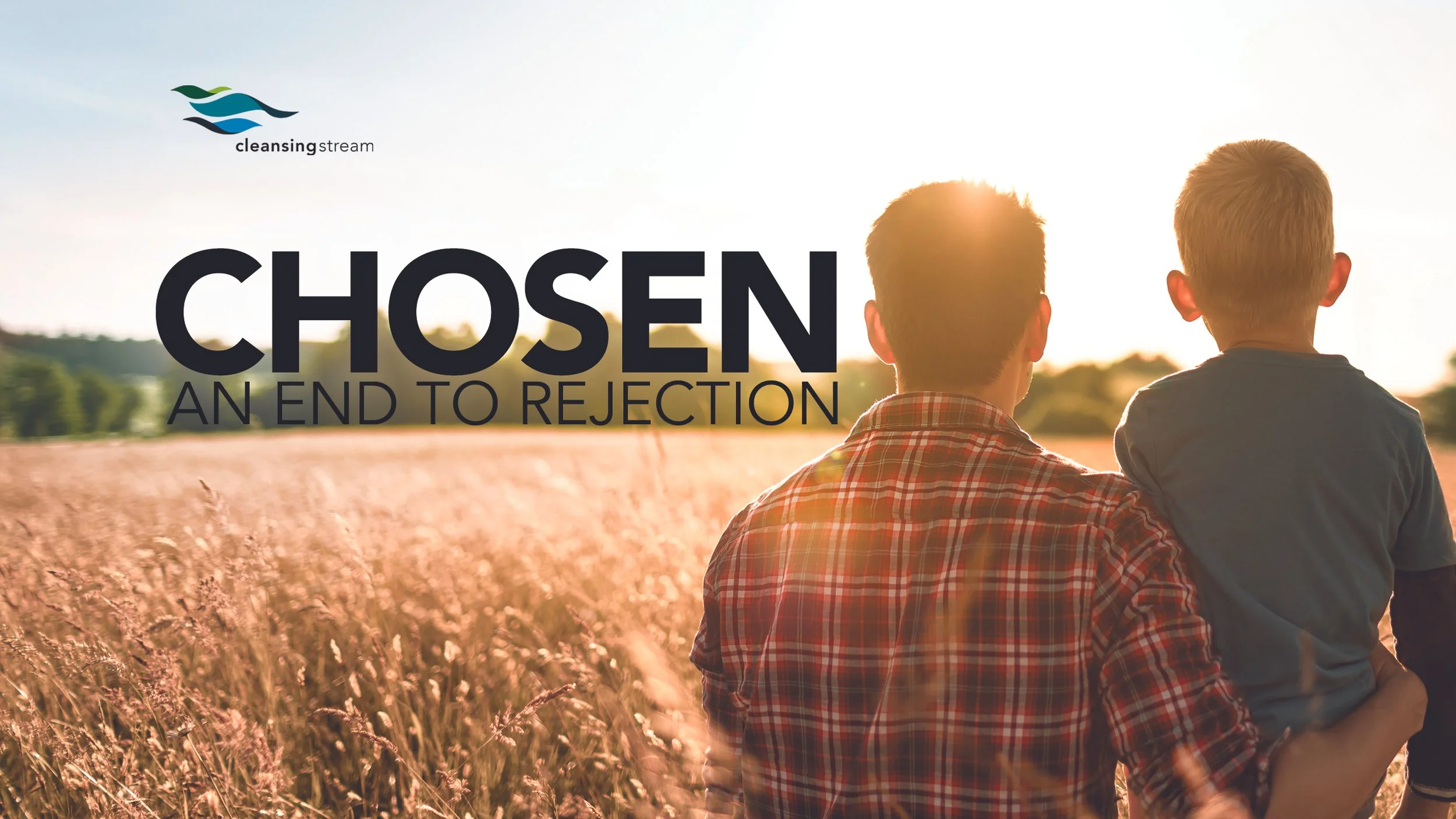 Retreats — Cleansing Stream