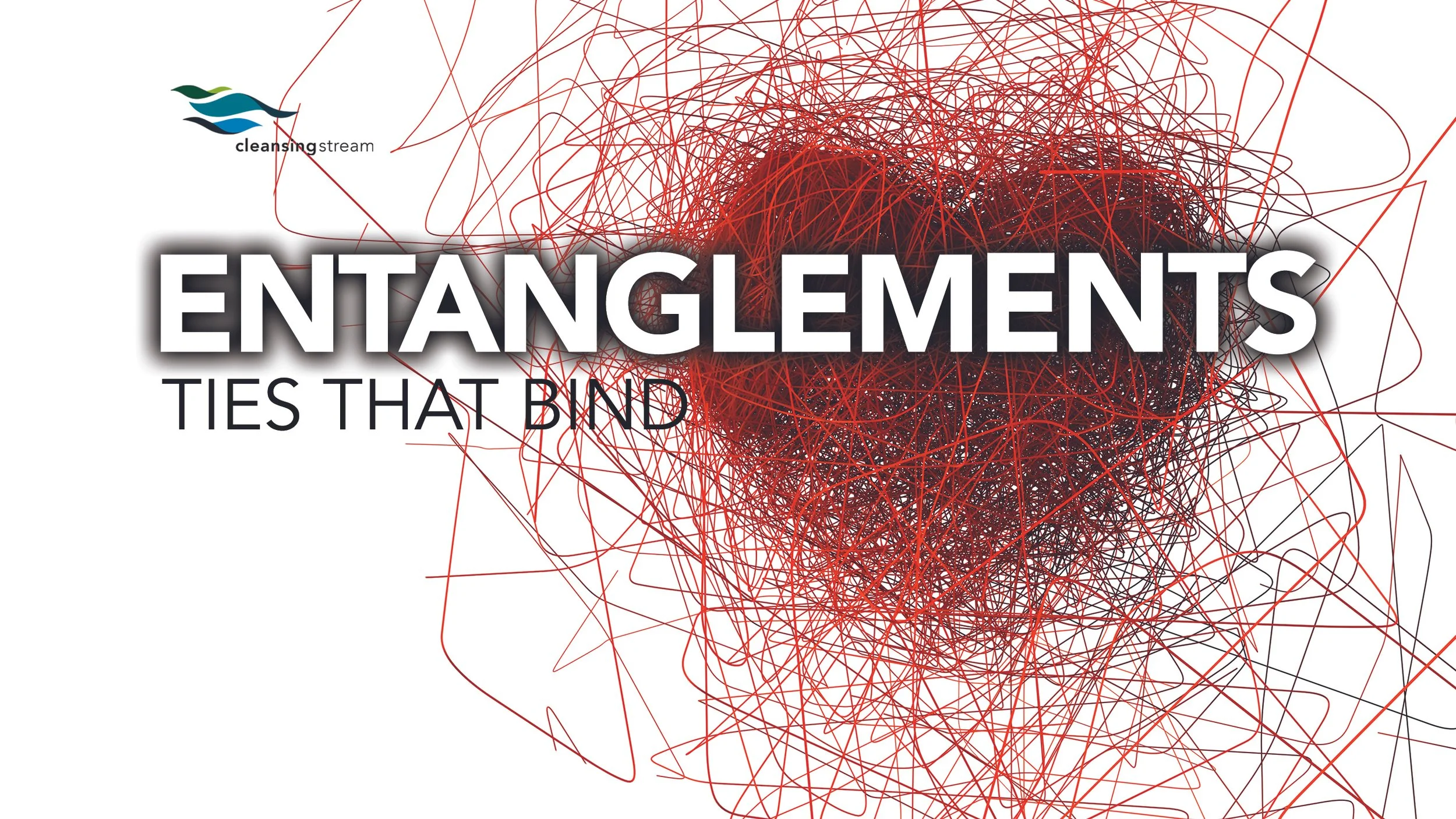 Retreats — Cleansing Stream