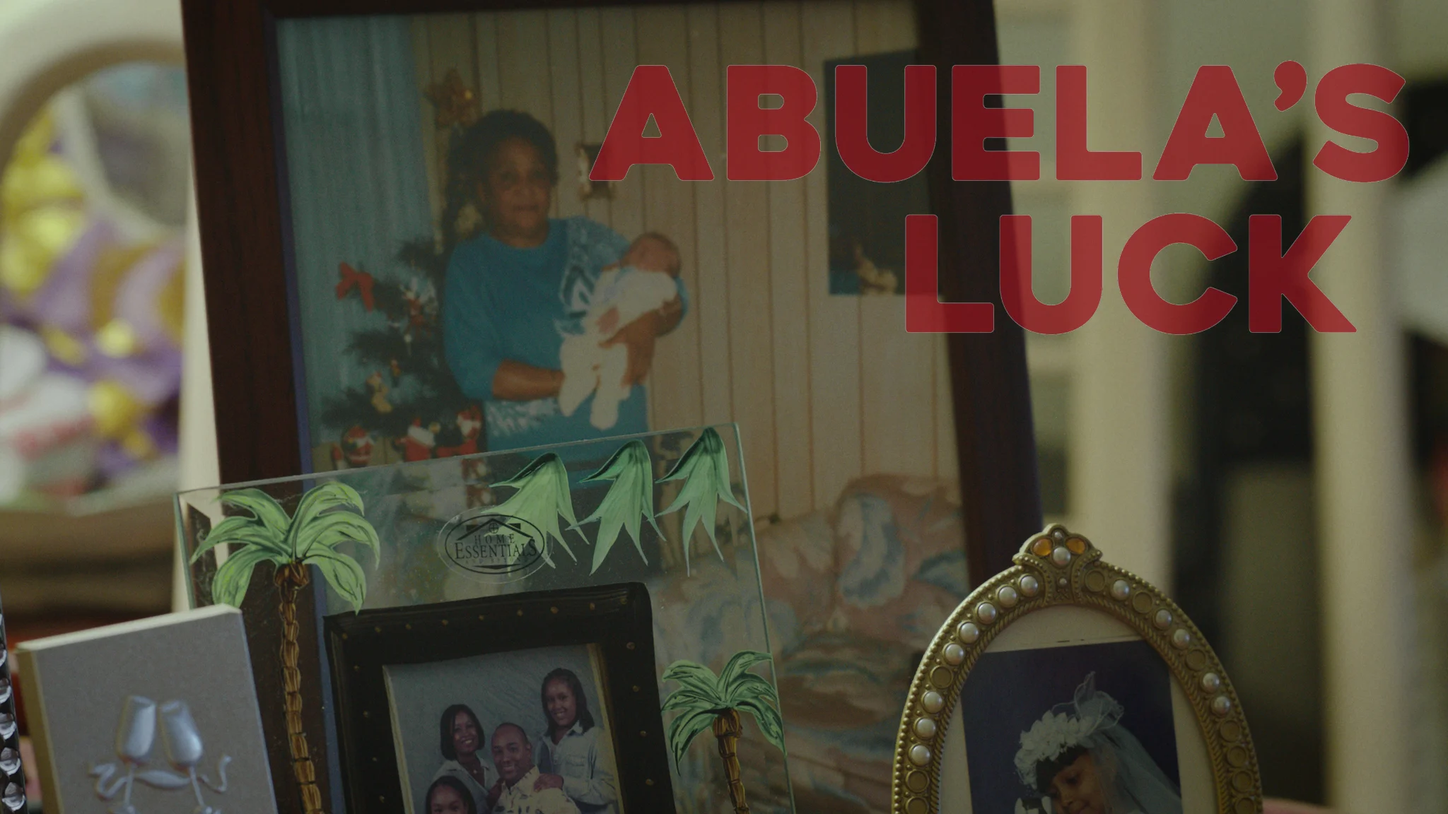 Fiction — Fourwind Films