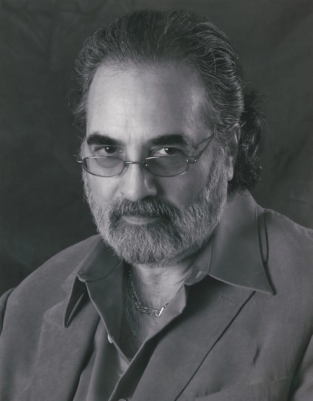 Abuela's Luck — Fourwind Films