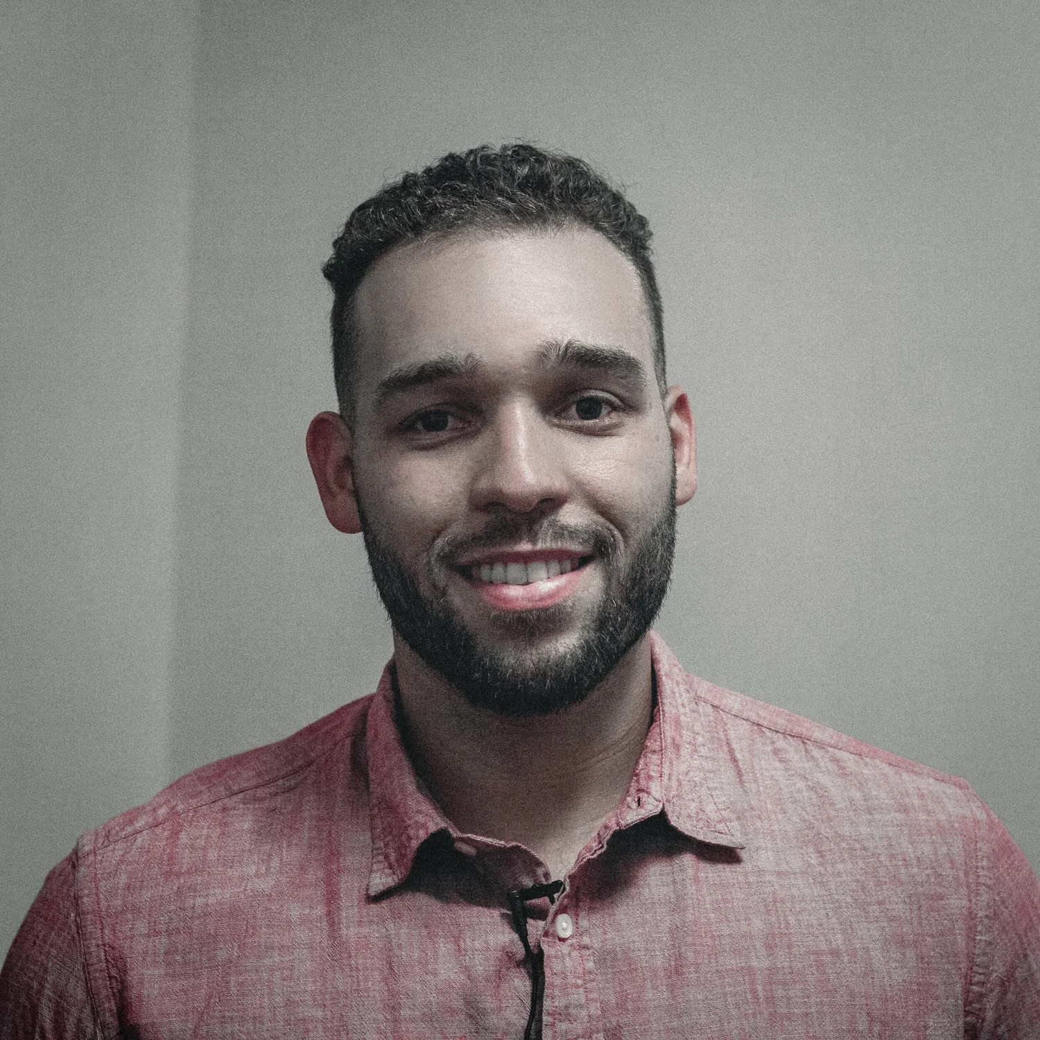 Gary Jaquez: Abuela's Luck, Children of Men — Fourwind Films