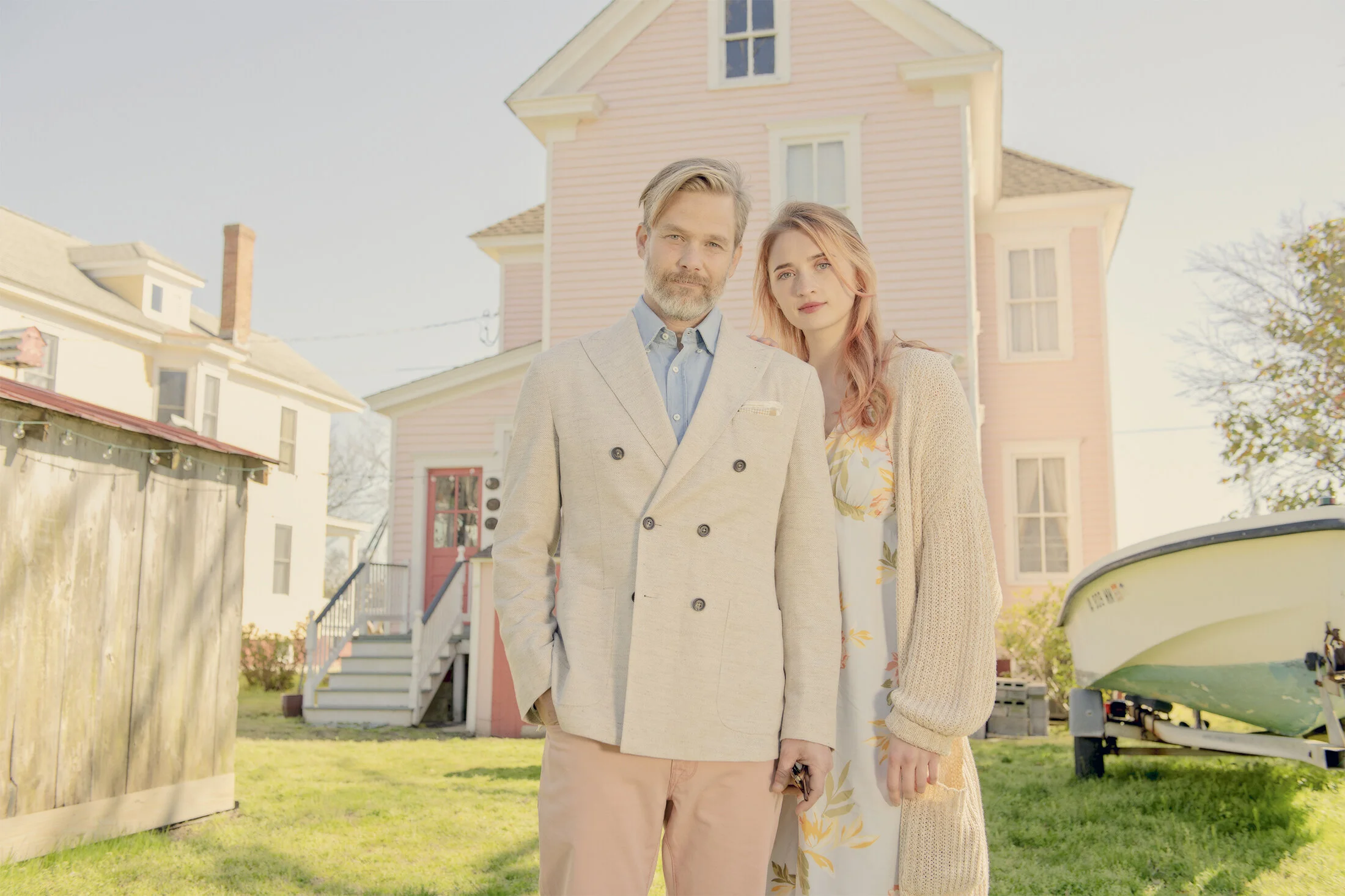 beecroft summer — ATKINSON