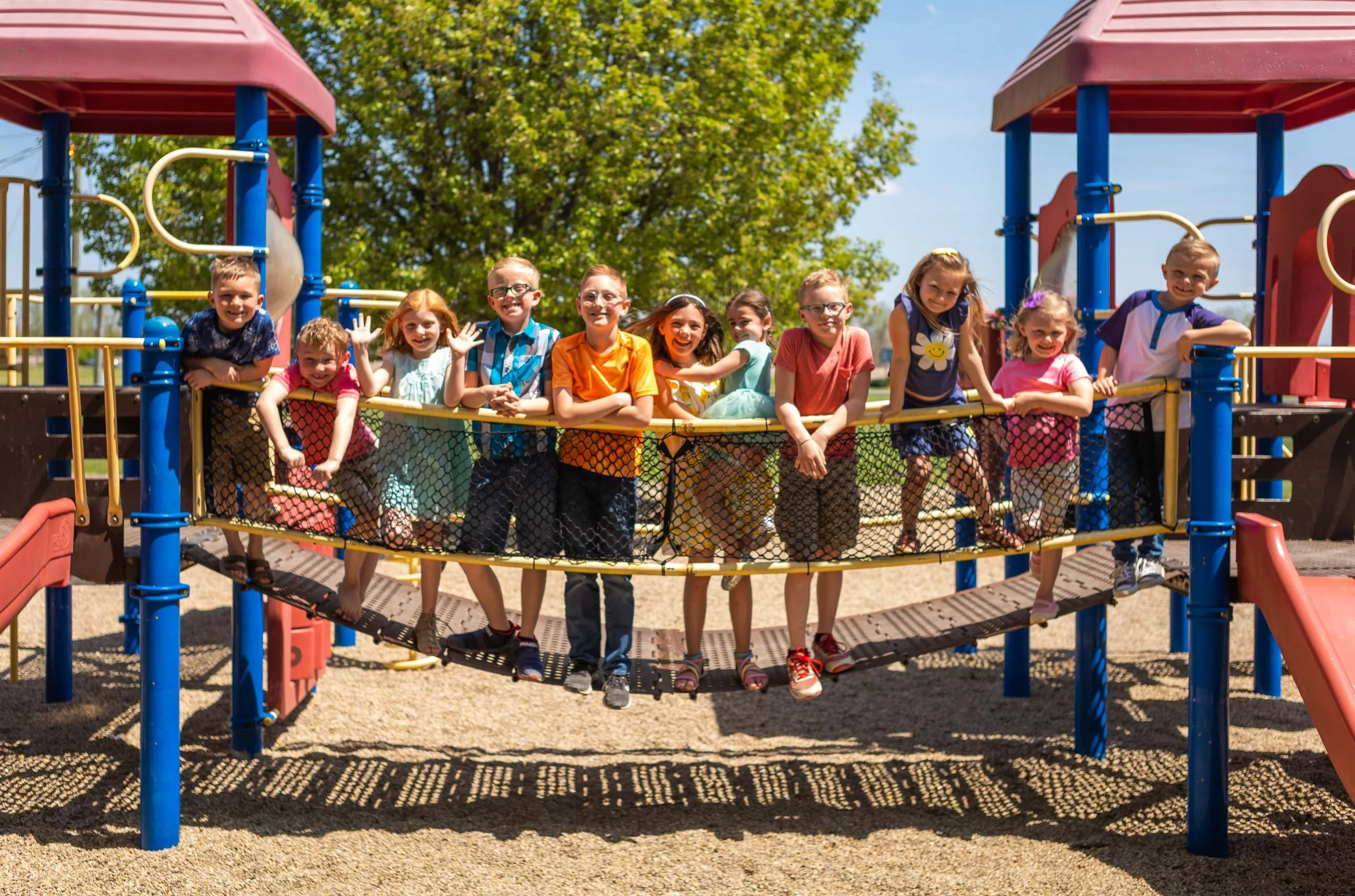 Open Door Kids — Open Door Church in Chillicothe