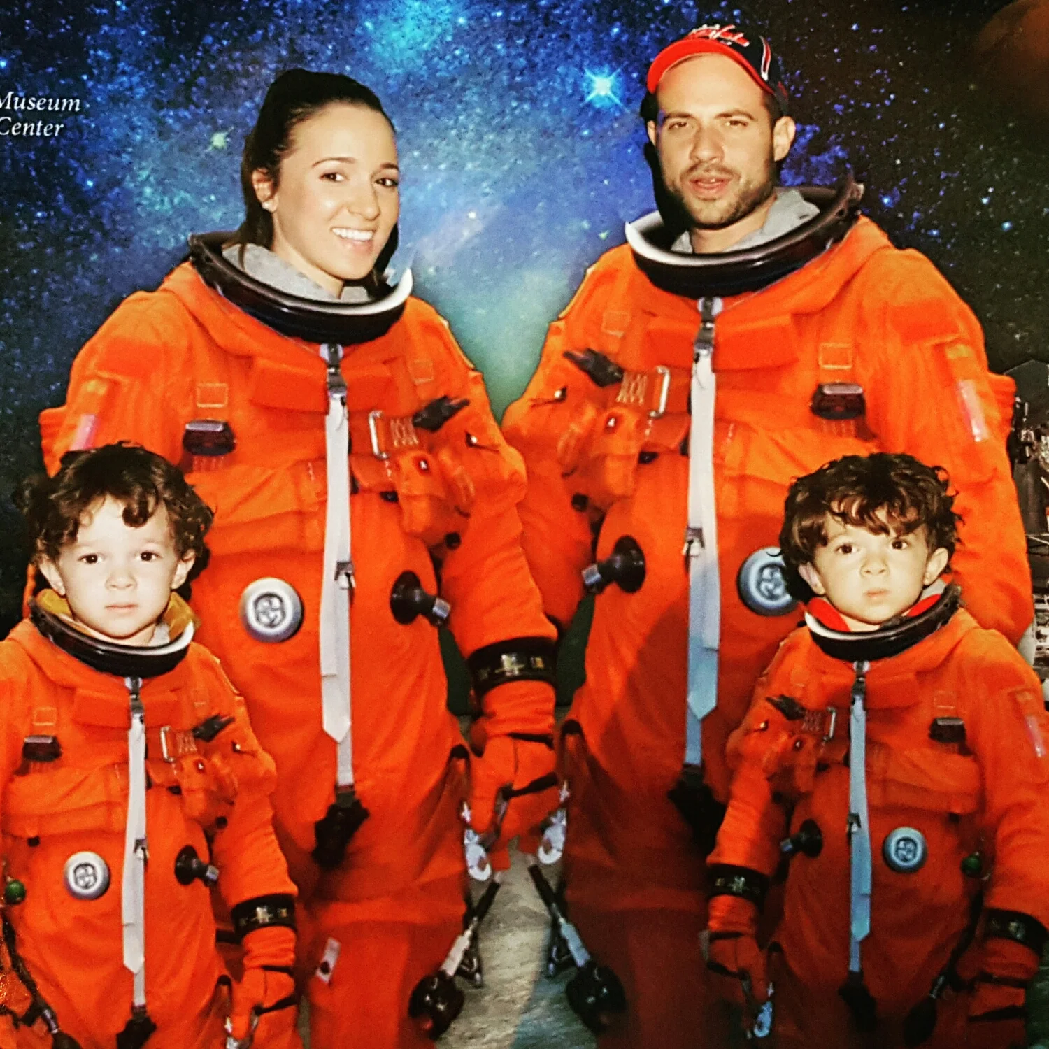 Family — Blog — KALOMIRA