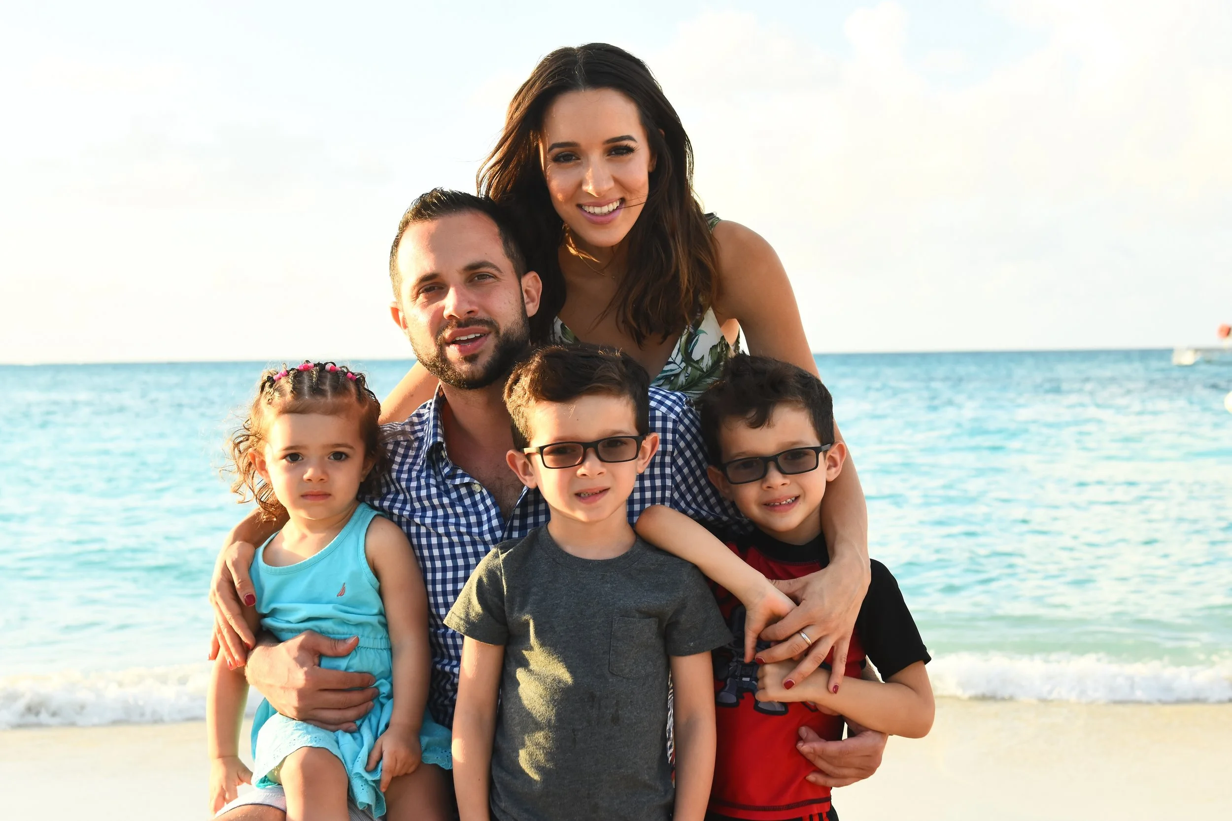 My Family — KALOMIRA