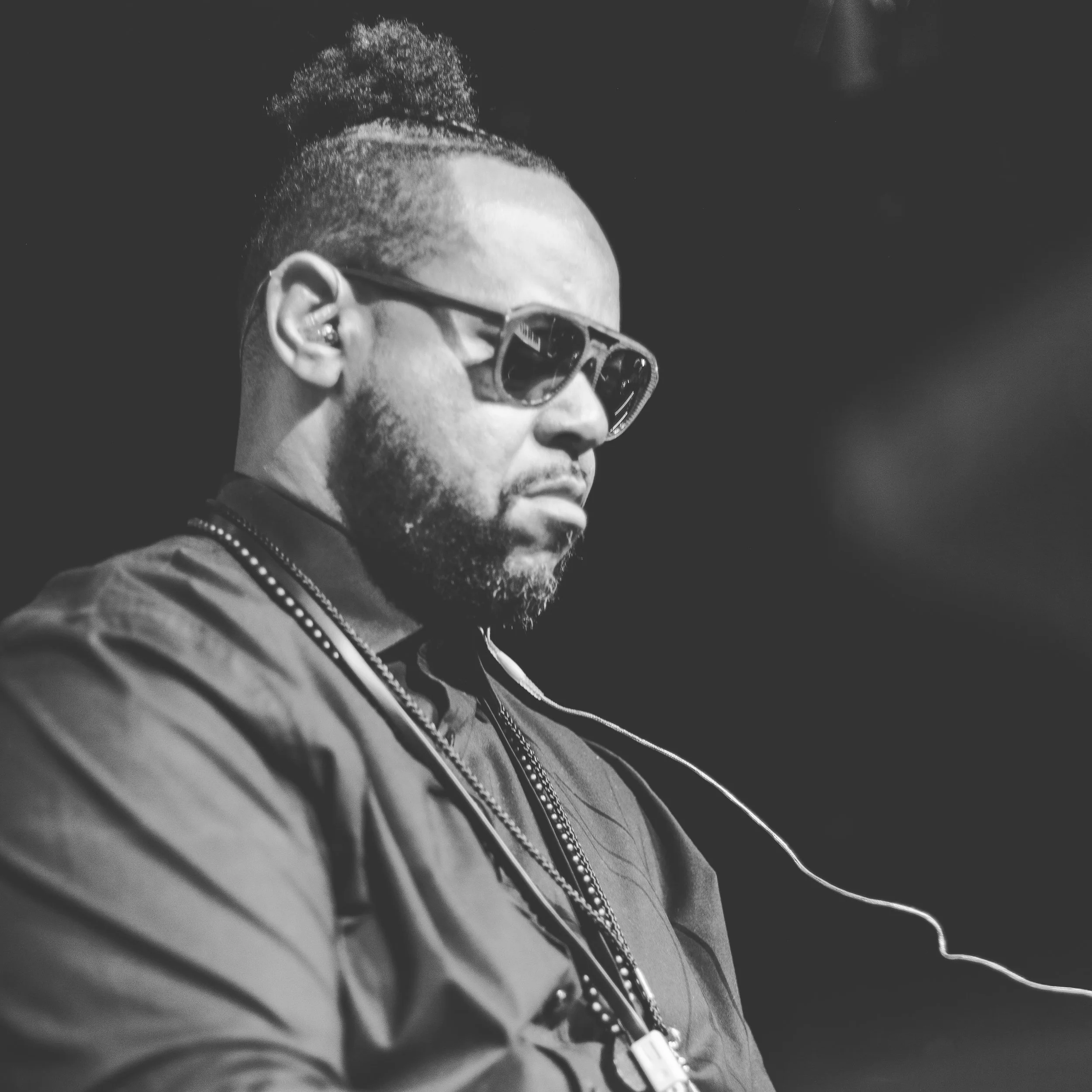 BO LAMAR PRODUCTIONS