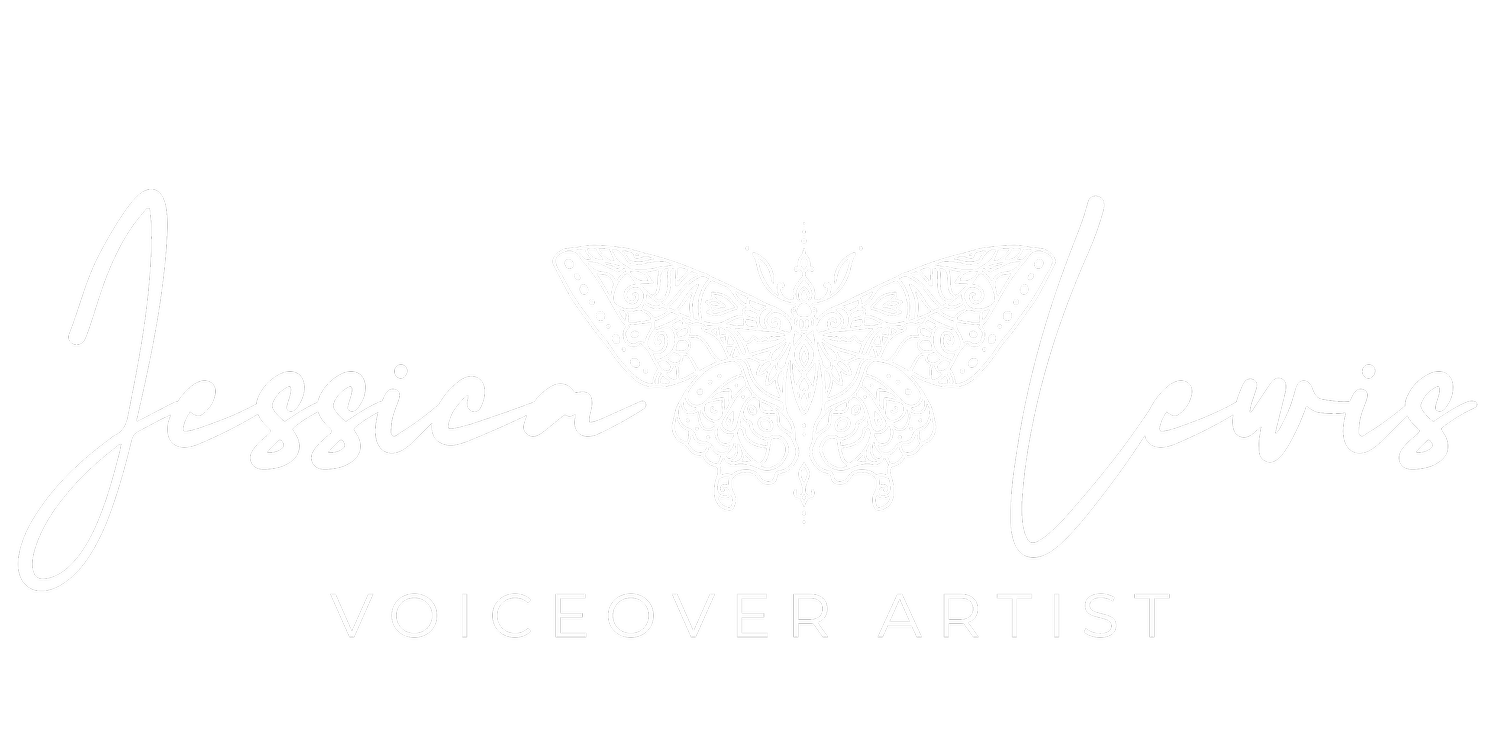 Free Voiceover Practice Scripts — Jessica Lewis Voice