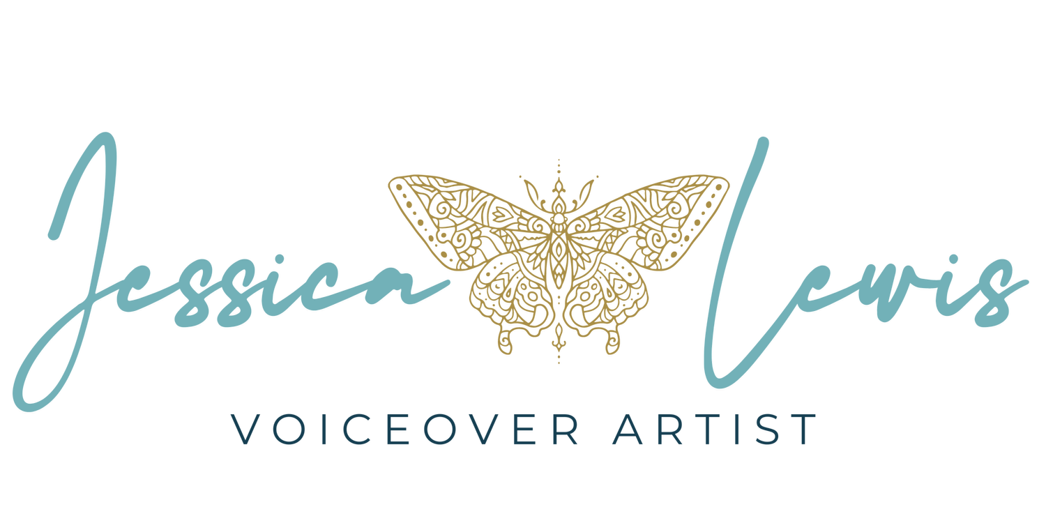 American Female Voiceover Artist Neutral Accent