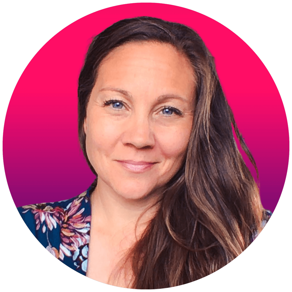 American Female Voiceover Artist - Authentic, Trusted Talent