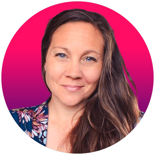 American Female Voiceover Artist - Authentic, Trusted Talent