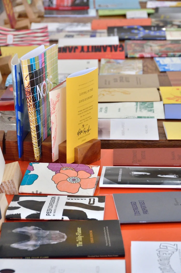 Berl's Brooklyn Poetry Shop