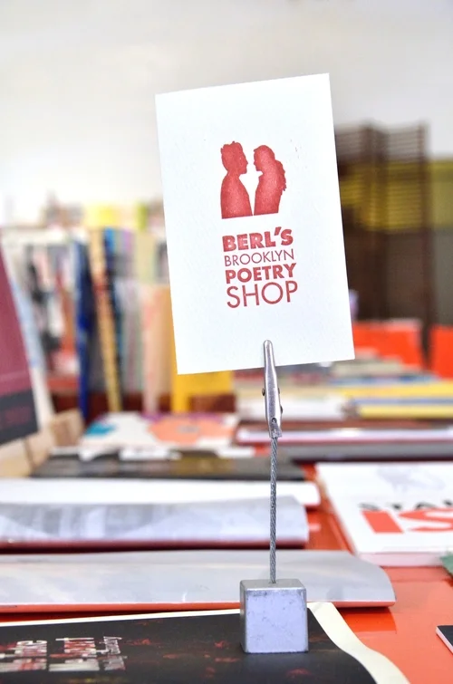 Our Mission — Berl's Brooklyn Poetry Shop