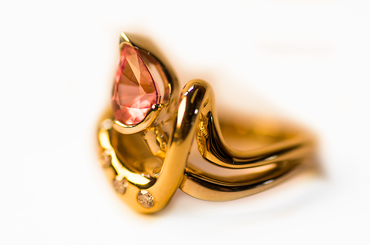 Gold Works Jewelry