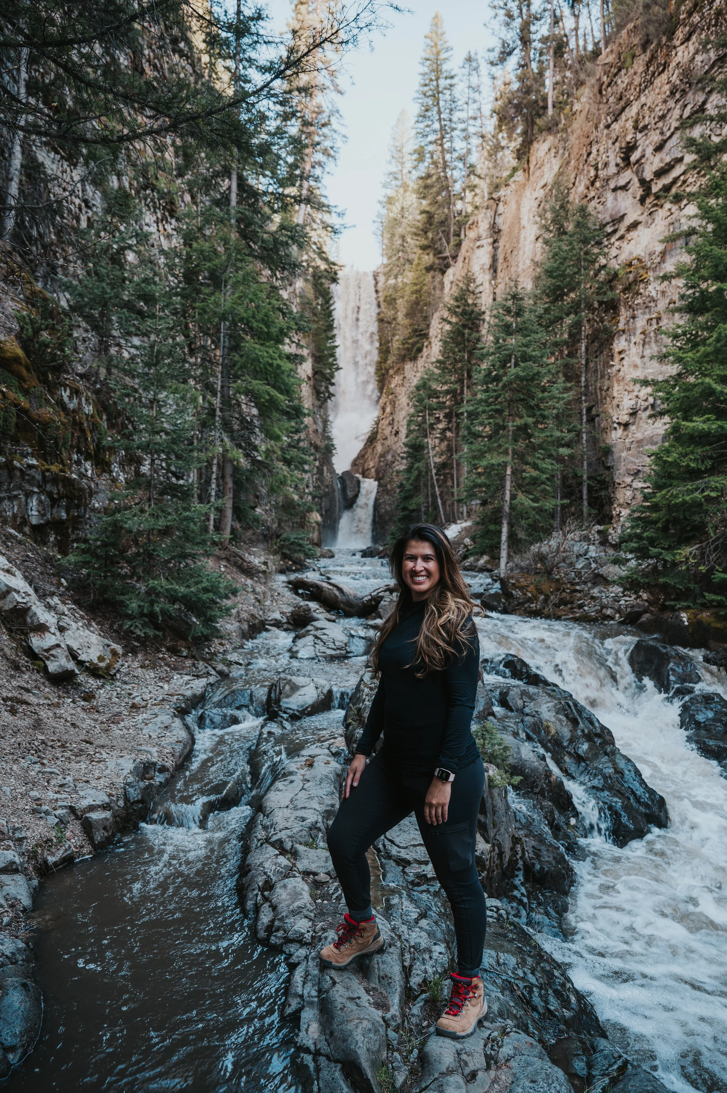 The Ultimate Local's Guide to Elopement Locations in Colorado — Jenny ...