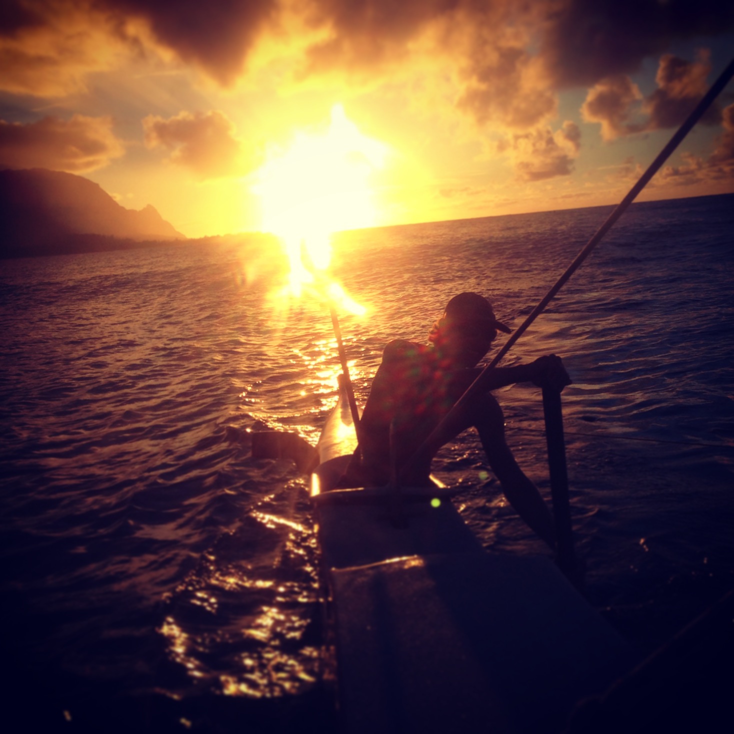 Island Sails Kaua‘i — Island Sails Kaua‘i