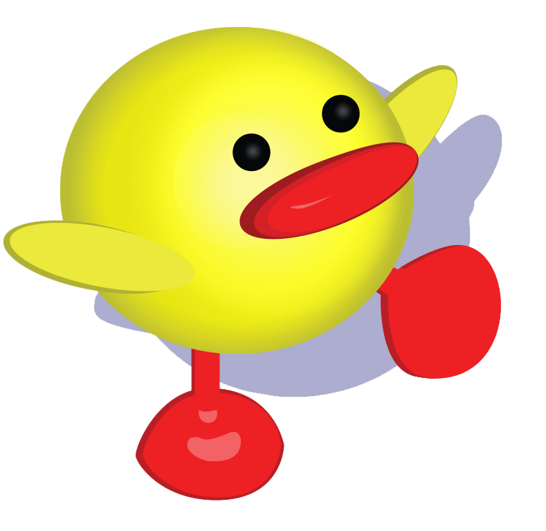 Mundo Pato Inc.