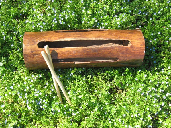 Instruments - djembe, balafon, doundoun, krin, bote, kora and other ...