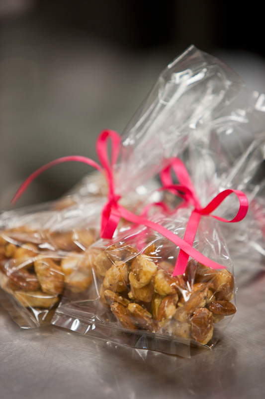 Vienna Style Caramelized Nuts — Jessica Pedemont - Chocolate Artisan