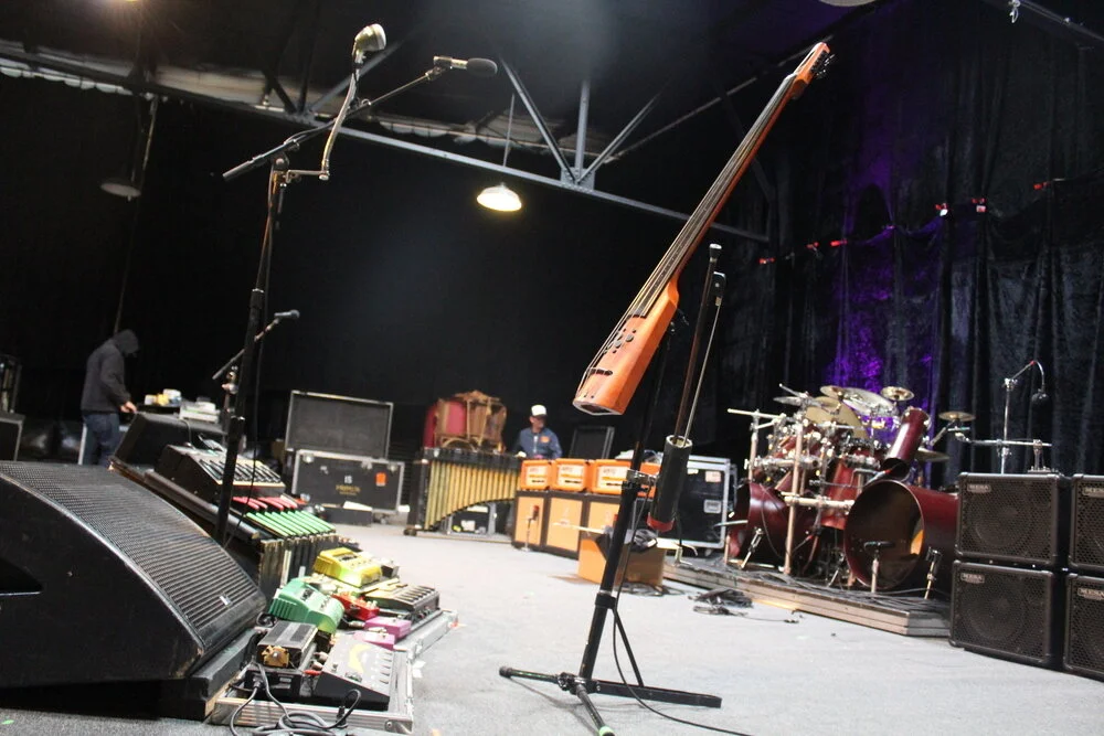 Hourly Studios — Soundwave Studios