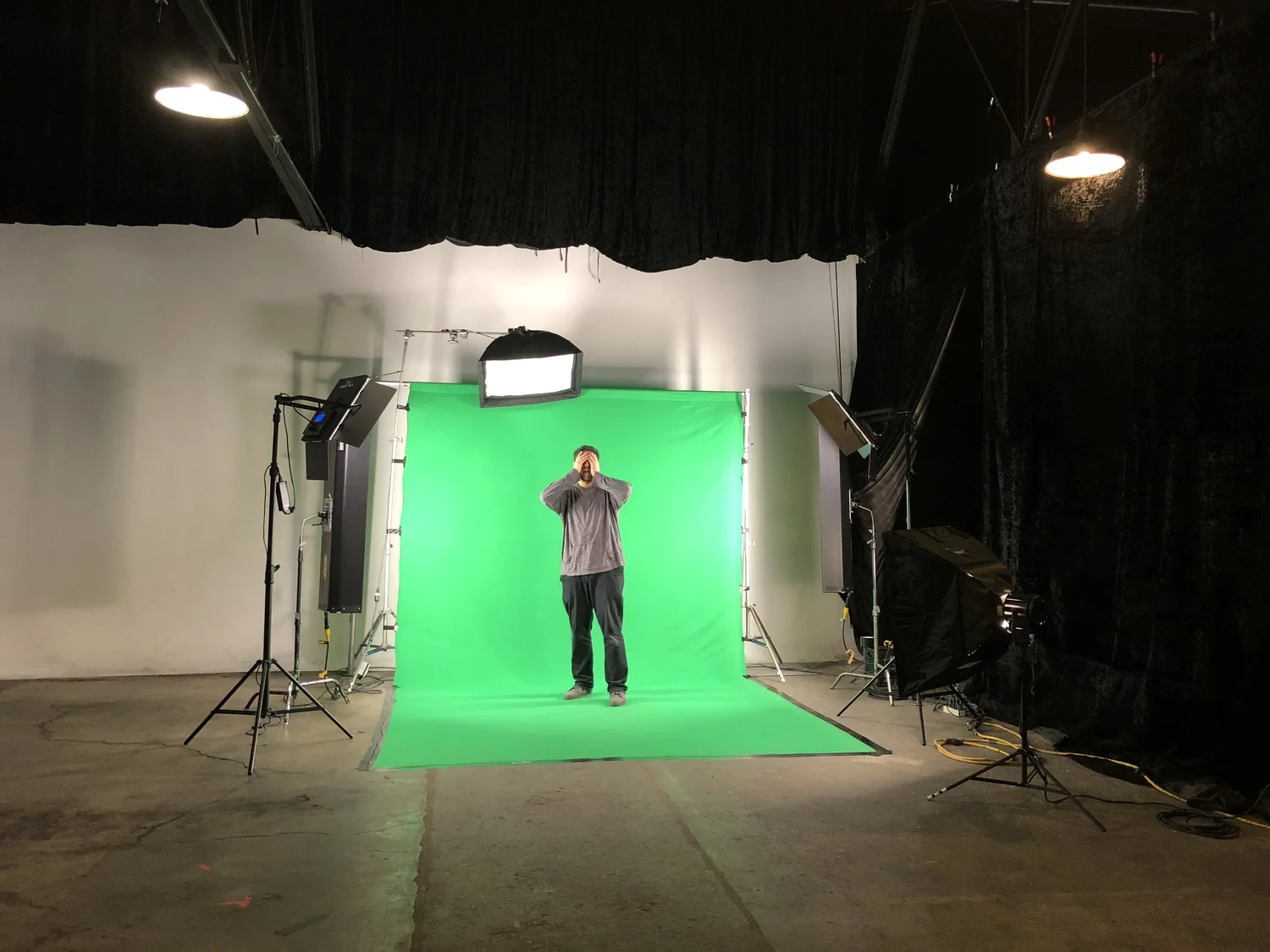 Rentals — Soundwave Studios