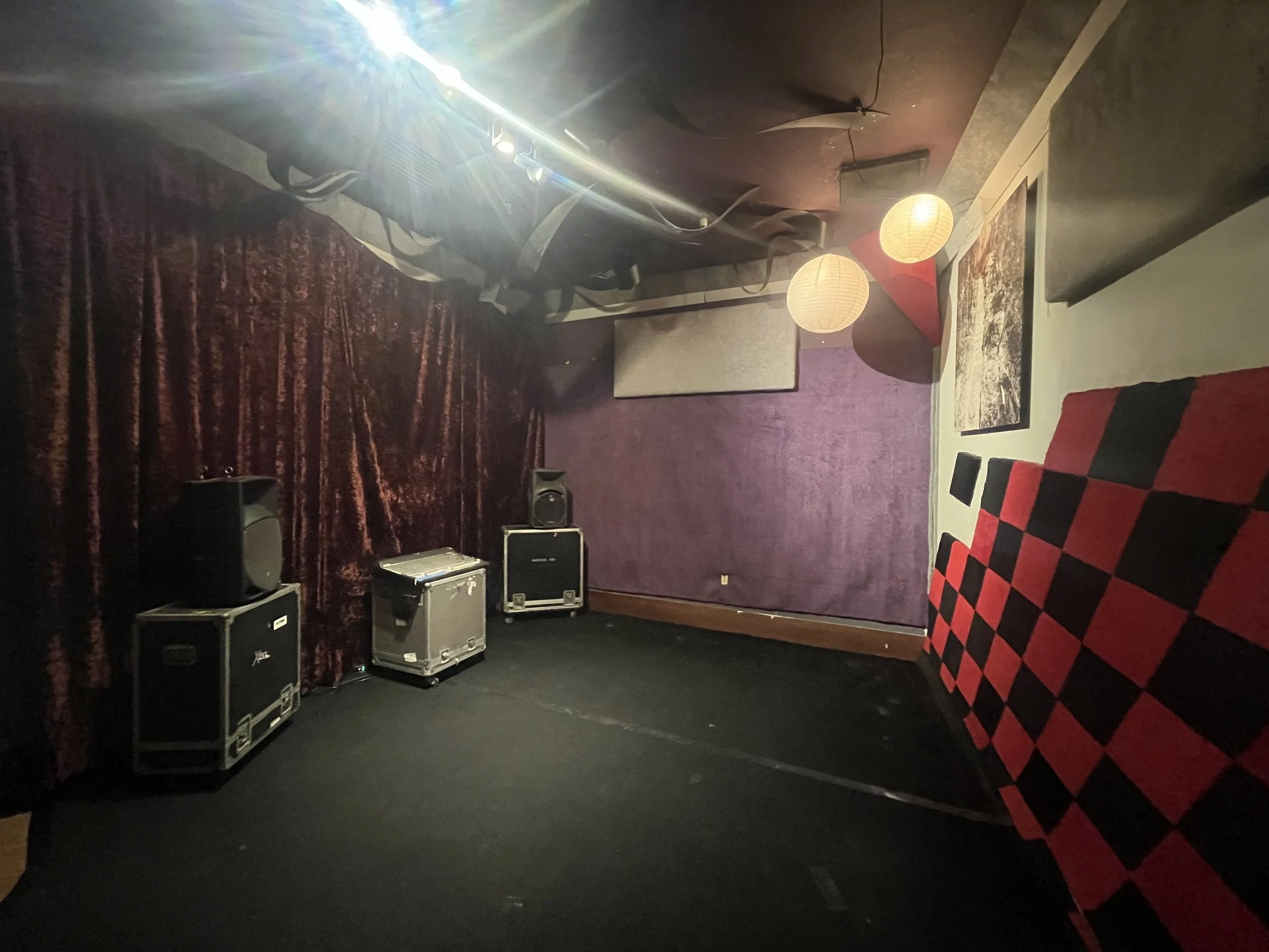 Hourly Studios — Soundwave Studios