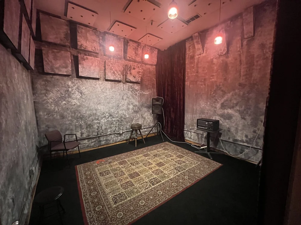 Soundwave Studios