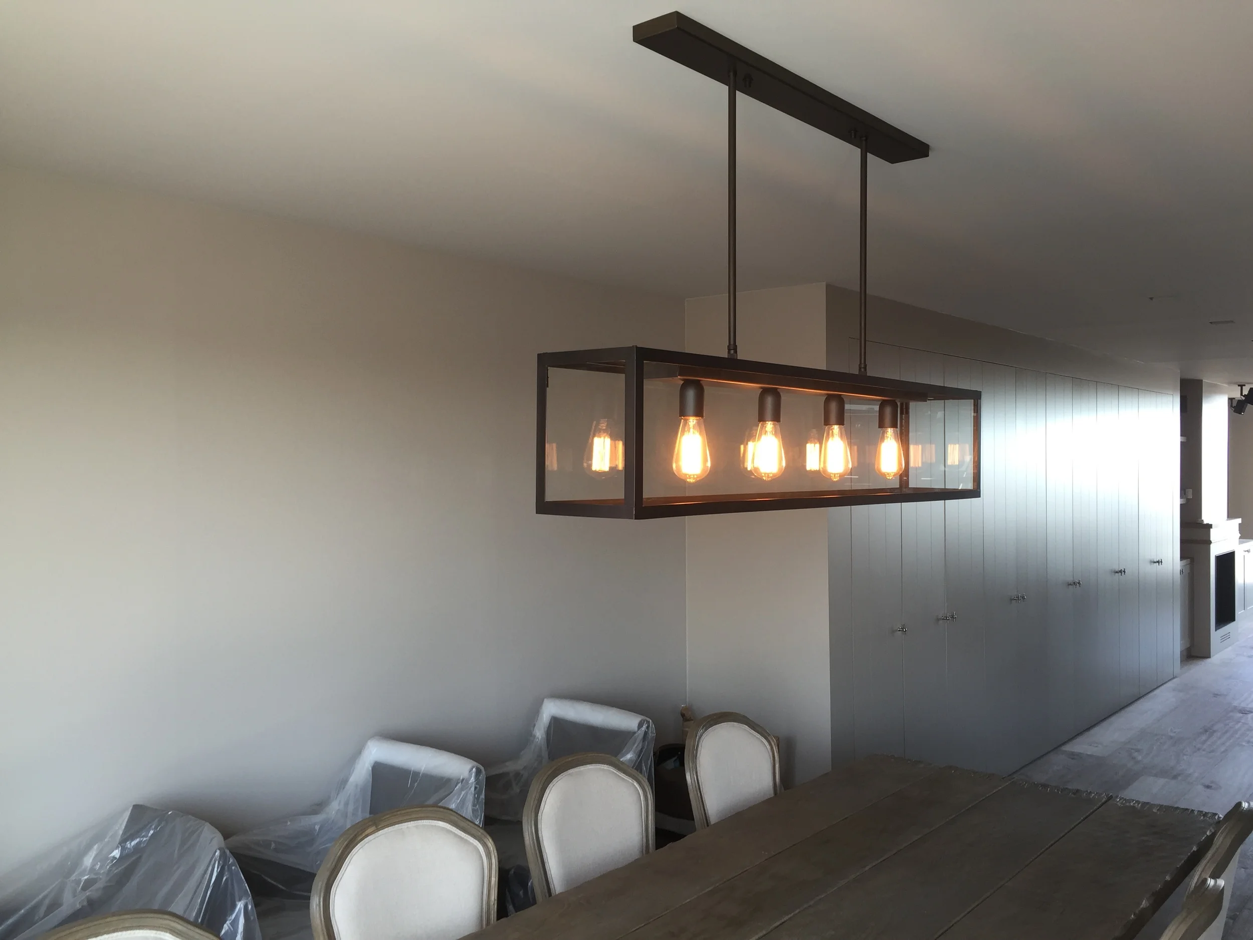 Realisaties - Custom — Luminello