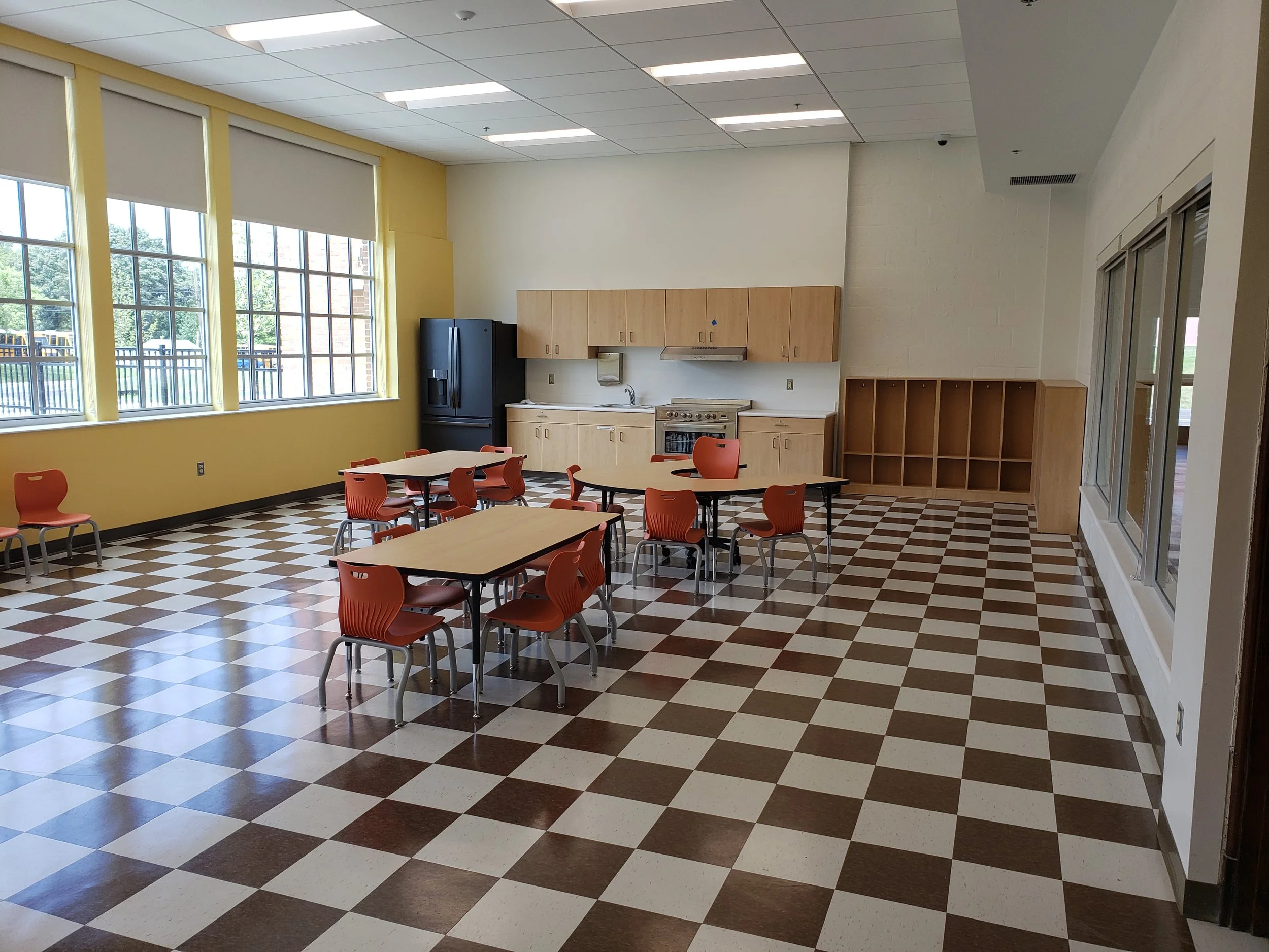 Harriet Tubman Cultural Center opens with help of Murphy & Dittenhafer ...