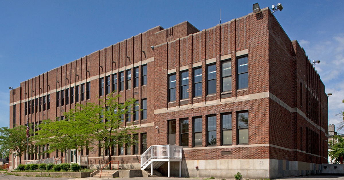 More than a meal: How Murphy & Dittenhafer Architects’ commitment to ...